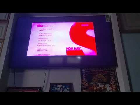 SNTV SCTV6 GTCT THỨ 6 08-09-2017 - YouTube