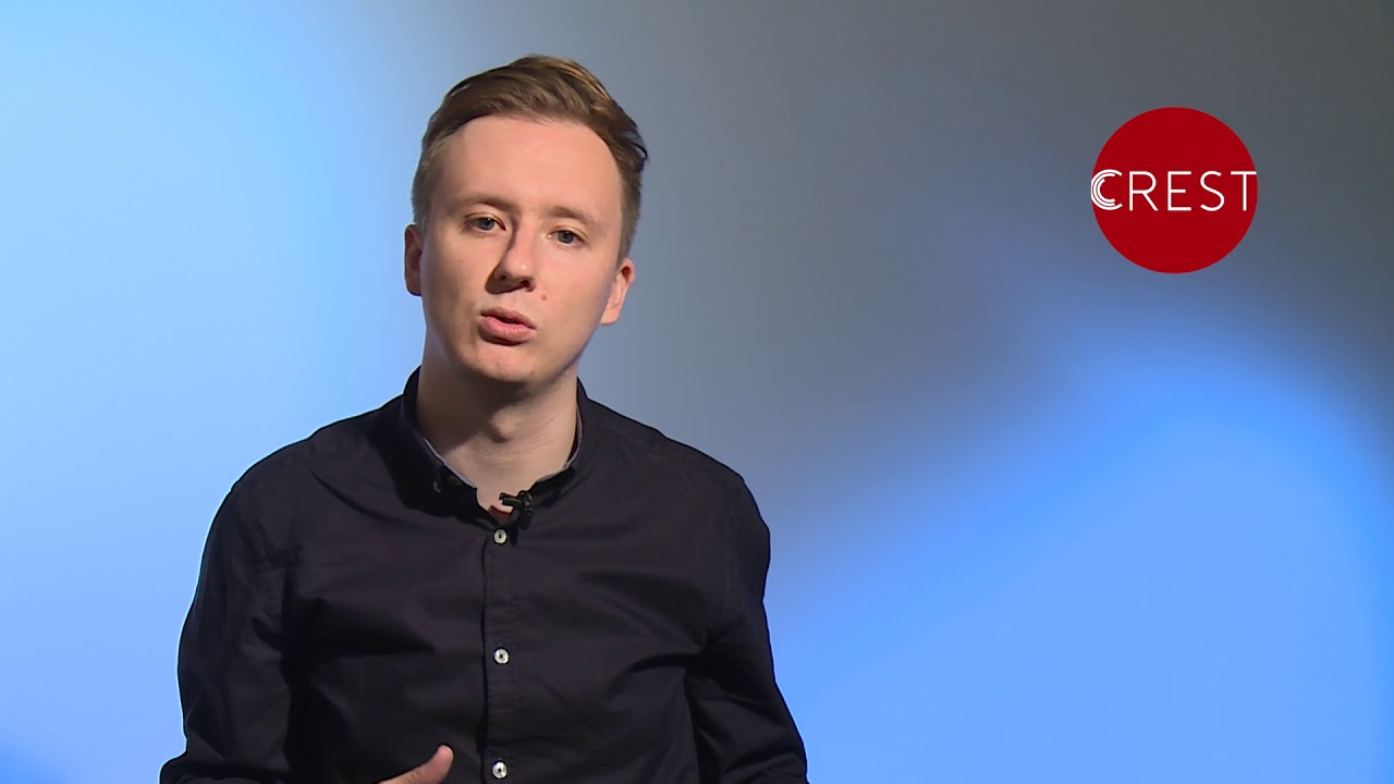 Simon Copeland - YouTube