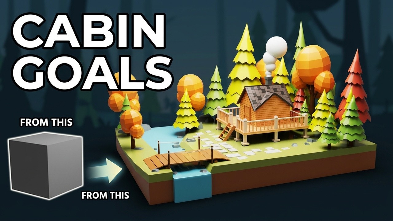 How to make modeling This video tutorial is about how to model an ...
