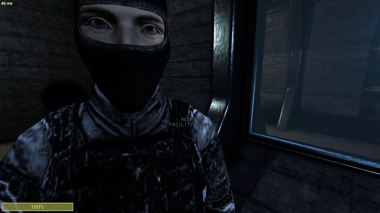 SCP: SL - Friendly 106 - YouTube