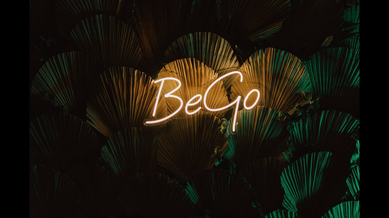 Evento Prelanzamiento App BeGo 2.0 - YouTube