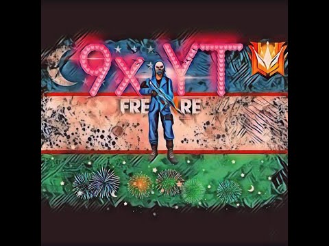 free fire goo