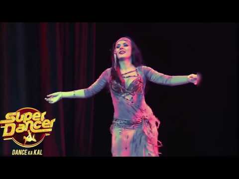 belly dance Recording Part 113