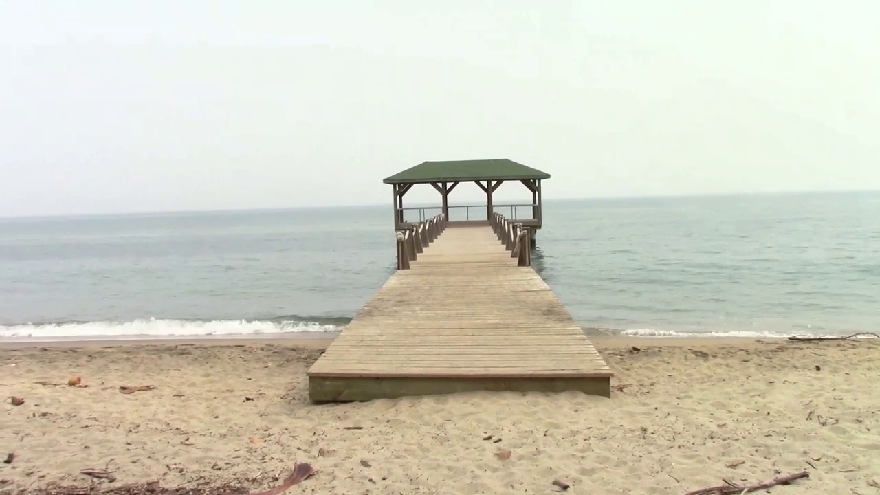 EL MUNICIPIO DE SANTA FE COLON, HONDURAS... ALCALDE NOE RUZ - YouTube