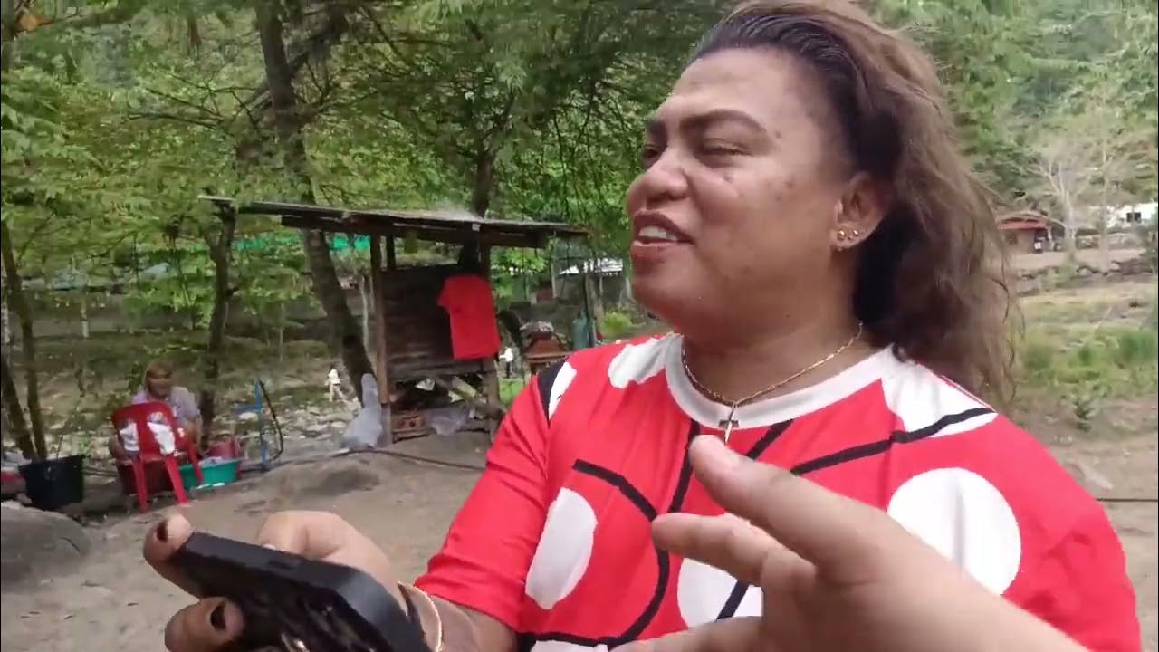 Daming Bisita sa Hinagoan Farm ni @BrendaMageOfficial Bongga Ang snacks/MarengMarVlog - YouTube
