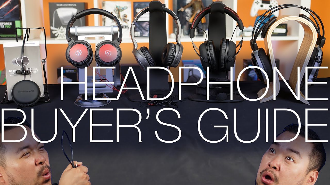 Headphone Buyer s Guide On Ear Vs Over Ear Vs Earbuds YouTube headphone-buyer-s-guide-on-ear-vs-over-ear-vs-earbuds-youtube