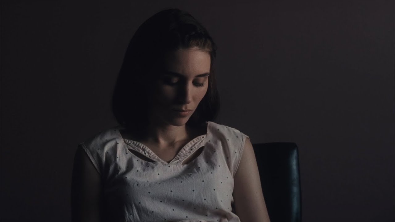 nothing,nowhere. - sinker (unofficial music video) - YouTube