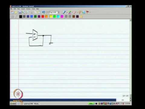 Mod-01 Lec-32 Lecture 32 - YouTube