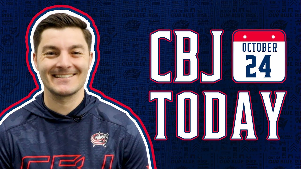 Scary Tarry THRIVES in New York - YouTube