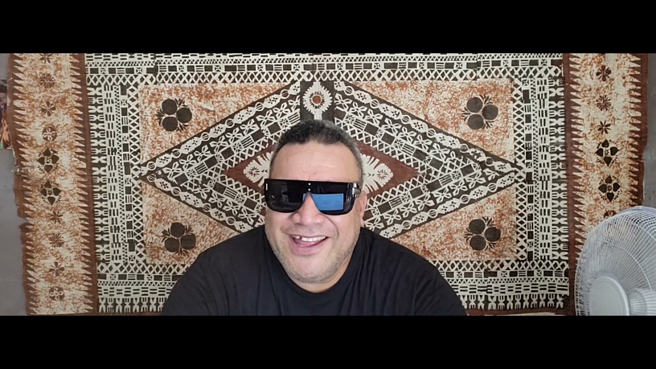 "KO KALAFI MOALA MO NALESONI TUPOU 'A E ONGO TANGATA FAKATU'UTAMAKI ...