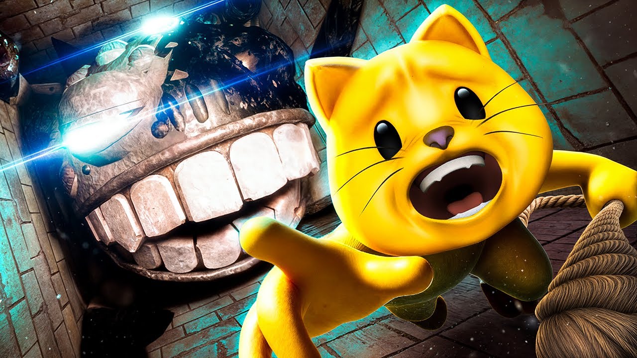 DOORS - GROWTH OF GIGGLE SEASON 2! [Ep 101 Reaction] - YouTube