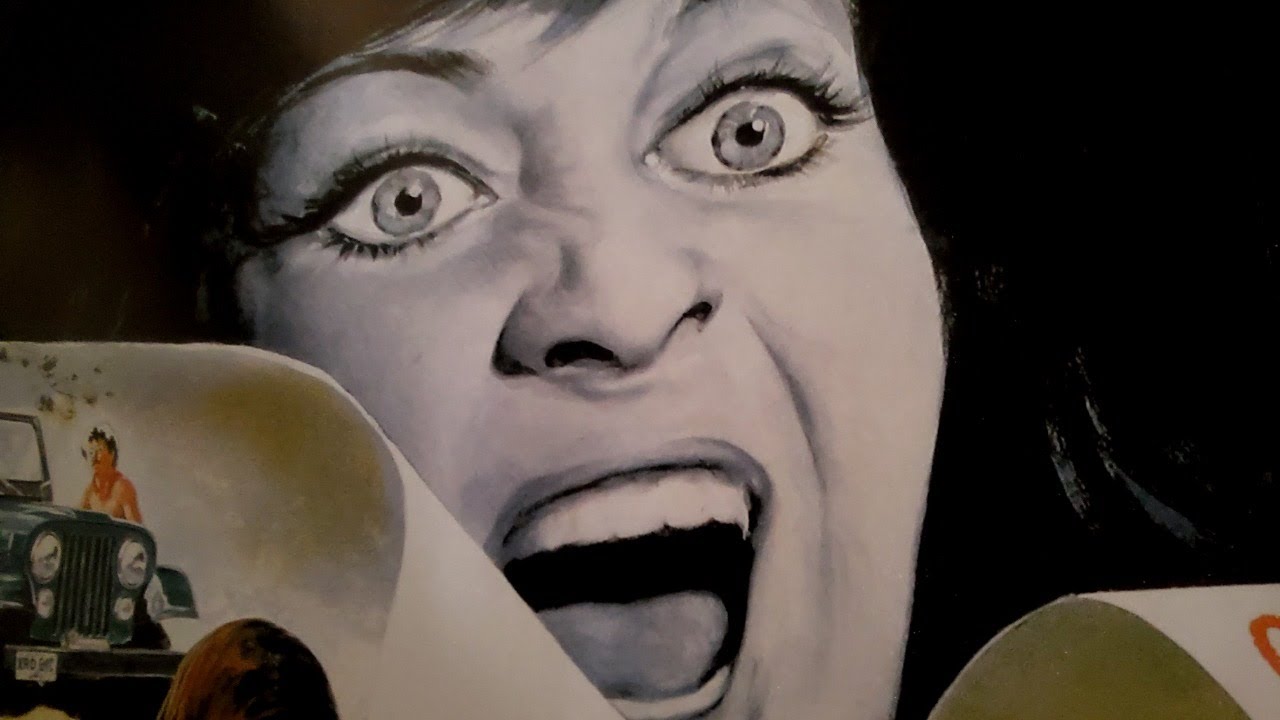 🔴 Saturday Night Screams - YouTube