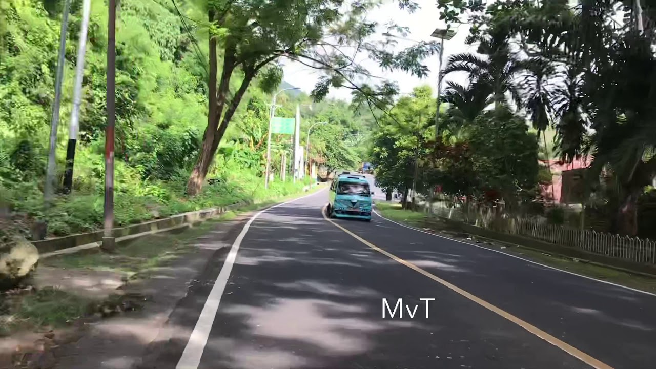 Tidore Kepulauan | Suasana Soasio di Tahun 2021 - YouTube