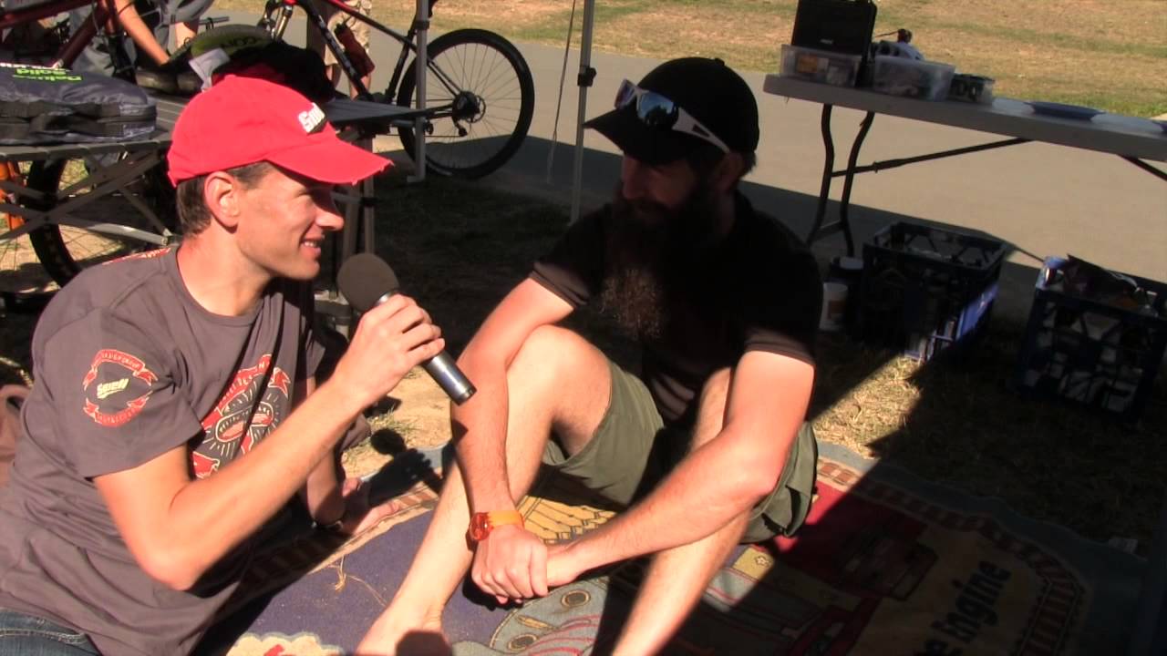 Solo 24hr Brett Bellchambers-HD 720p - YouTube