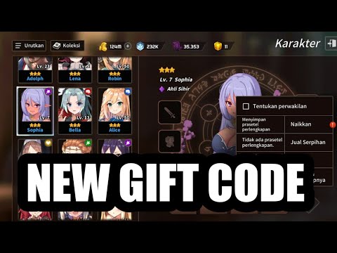 Sword Master Story Code September 2022 | Sword Master Gift Code | Sword ...