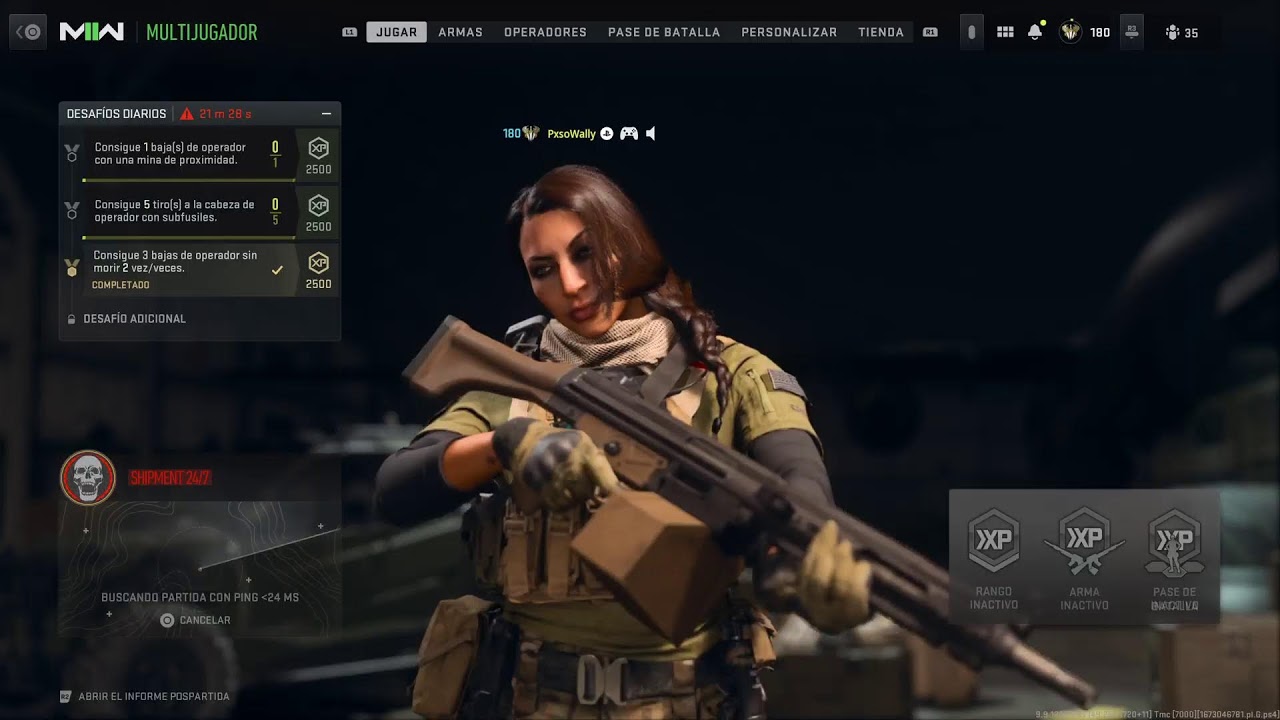 Warzone2 ps5 - YouTube