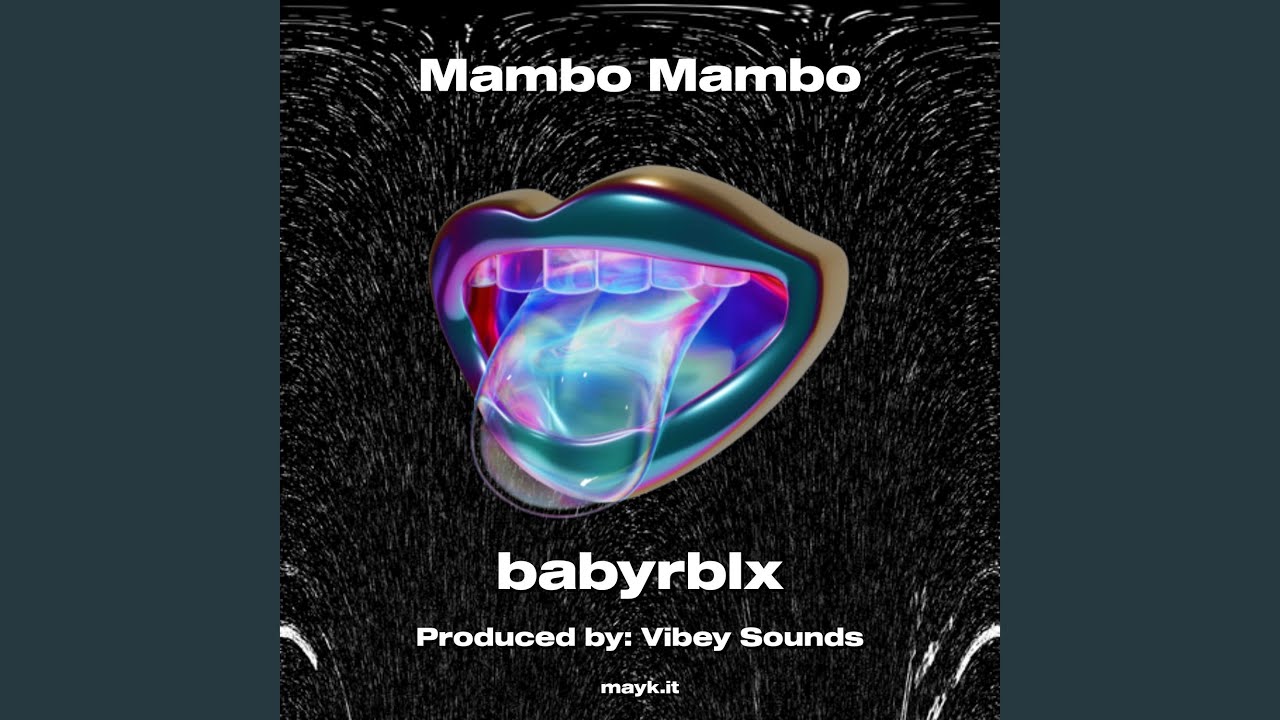 Mambo Mambo - YouTube
