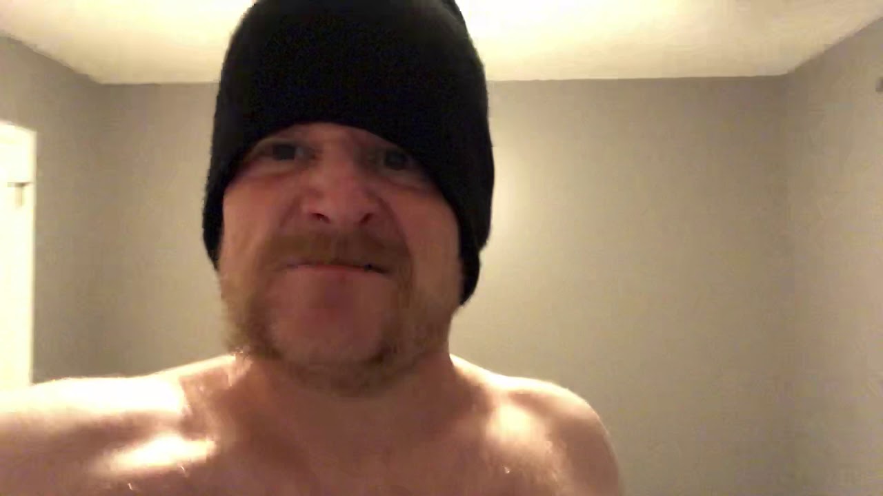 You talk about Big Sid so much, because you know you will never be an ...