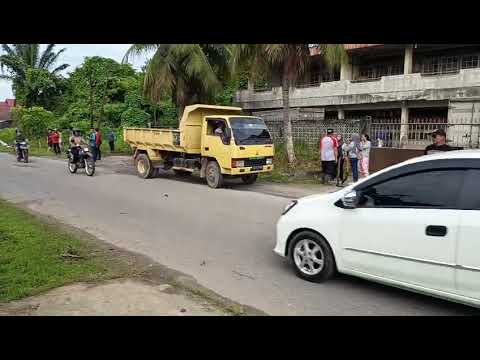 Camat Singkawang Timur dan Lurah Bagak Sahwa dan Lurah Mayasopa, Lurah ...