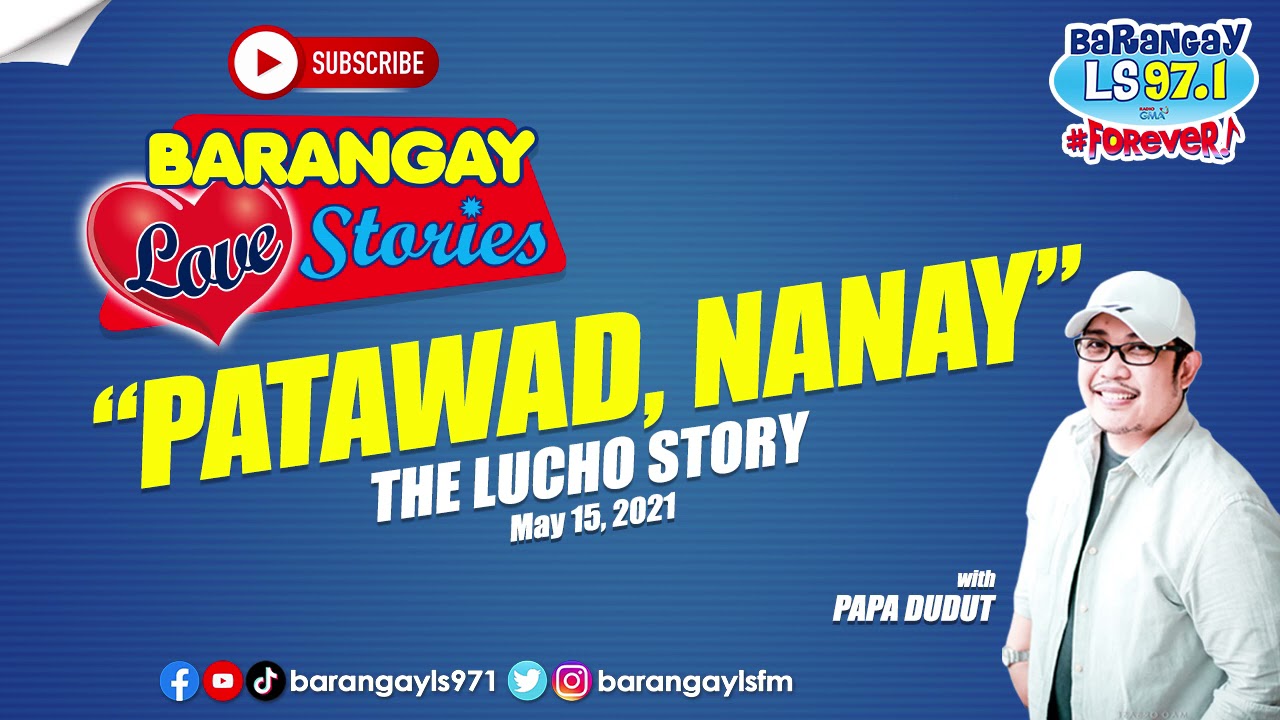 Barangay Love Stories: Mapagmahal na single mom, ibinasura ng sariling ...