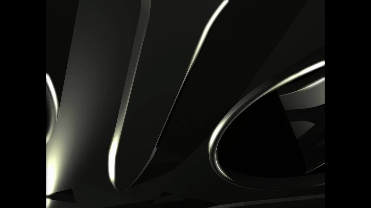 MSN Oscars Celebration Animation - YouTube