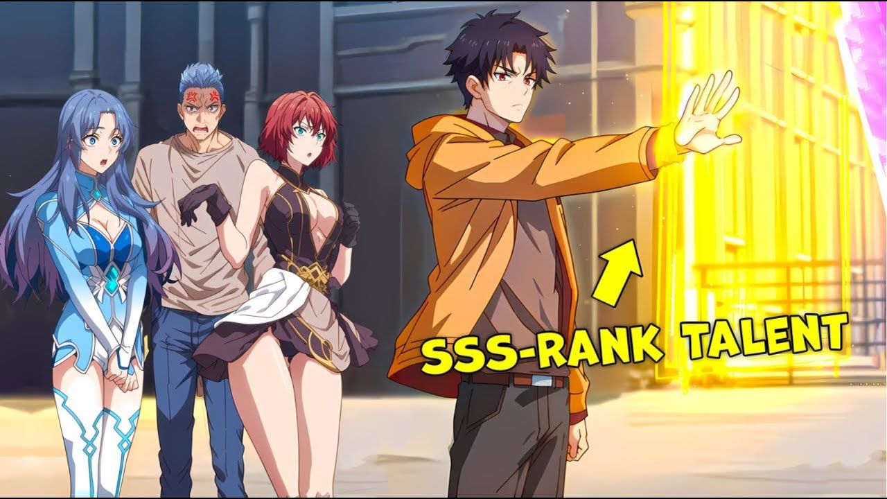 When Genius Blacksmith Enters The Strongest Guild Manhwa Recap - YouTube