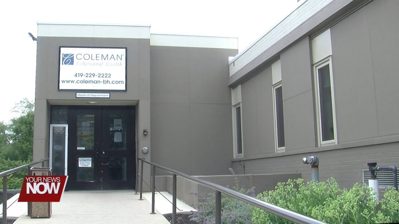 9-8-8 hotline helps people in need connect with Coleman Health Services ...