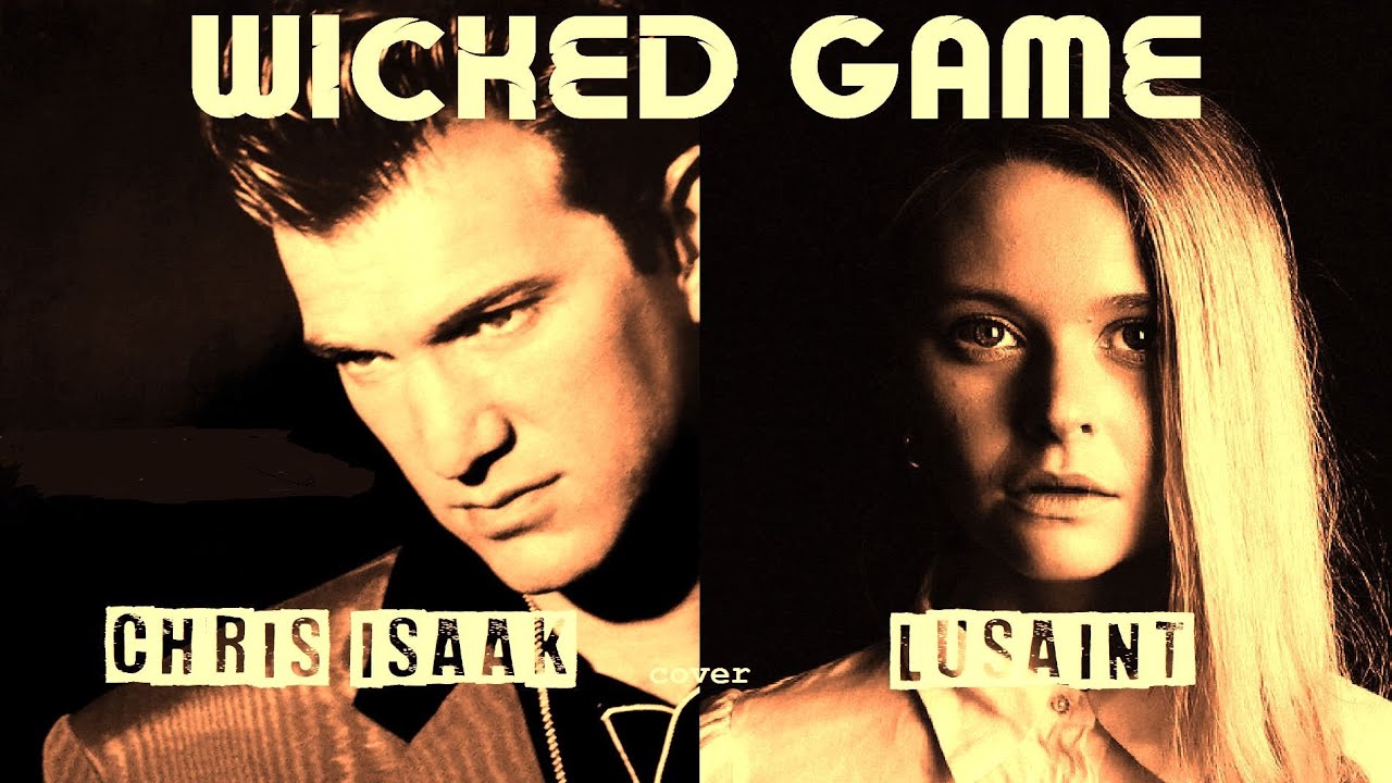 Lusaint - Wicked Game (Grabowsk! Remix) - YouTube