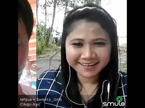 Cekgu ayu