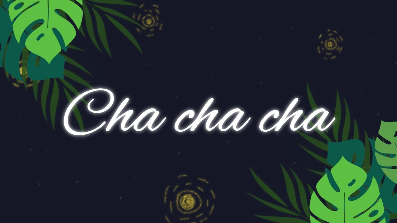 cha cha cha | jósean log | cover | lalakoemi - YouTube