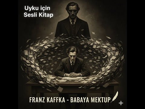 Franz Kafka : Babaya Mektup | Uyku için Sesli Kitap