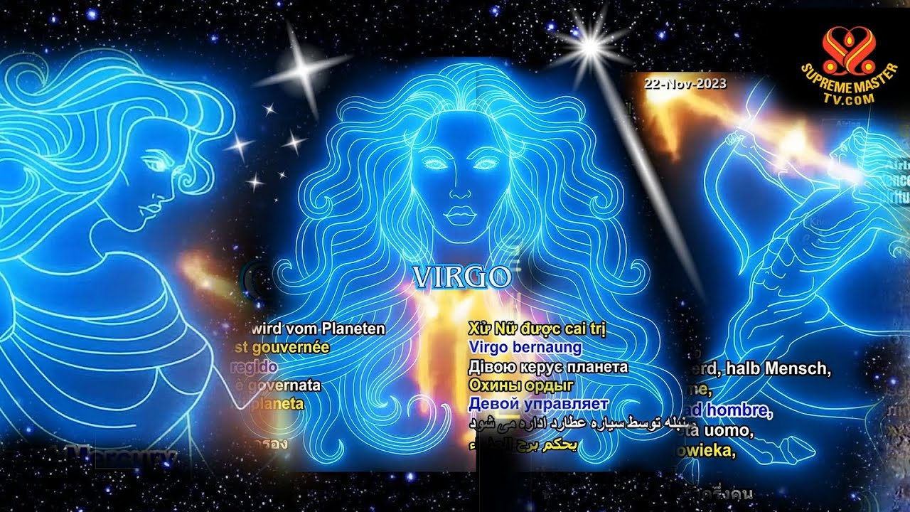 2/2부-점성술과 별에 대한 지식 [P2/2] Astrology and Some Knowledge of the Stars ...