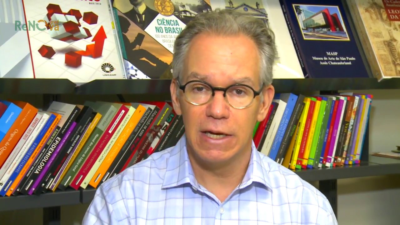 RenovaGrad - Módulo de Abertura 2 - Prof. Dr. Marcelo Knobel - YouTube