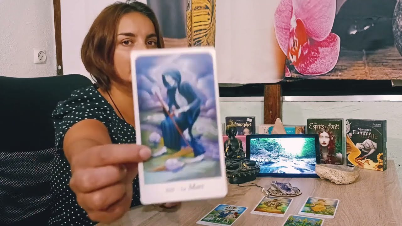 Portail 0909 et pleine lune du 1009 Si tu souhaites que l'amour arrive ...