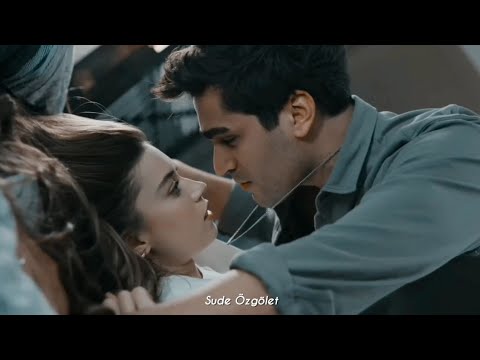 Seyran & Ferit || Fikrimin İnce Gülü #yalıçapkını #seyfer klip