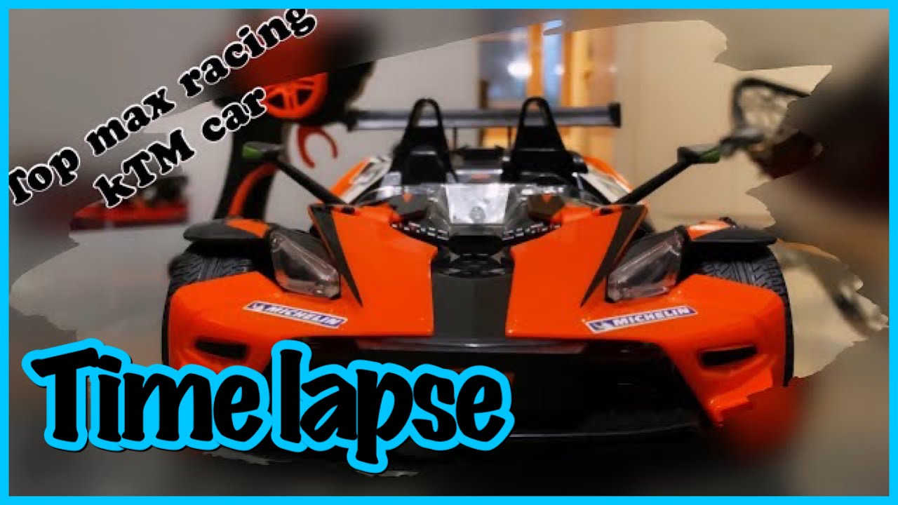 || Unboxing racing car || - YouTube