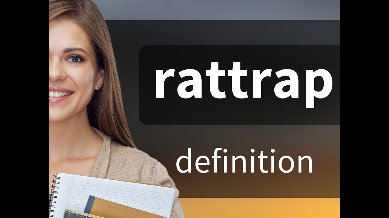 Rattrap RATTRAP Meaning YouTube rattrap-rattrap-meaning-youtube