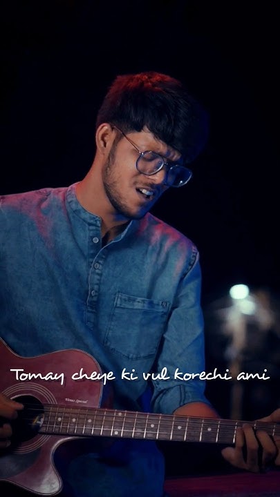 Fall in love Fail in love || Kabhi Na Kabhi Bengali Version|| Suvo Roy #shorts #trendingsong ...