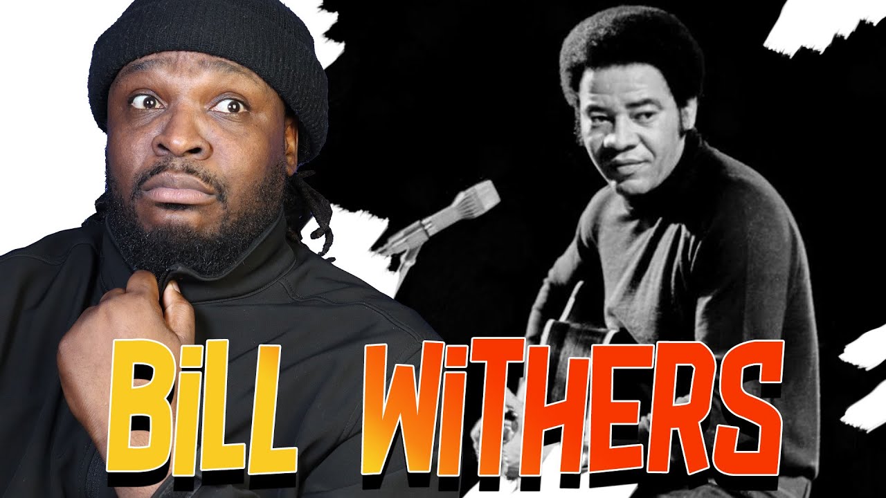 Bill Withers - Use me REACTION/REVIEW - YouTube