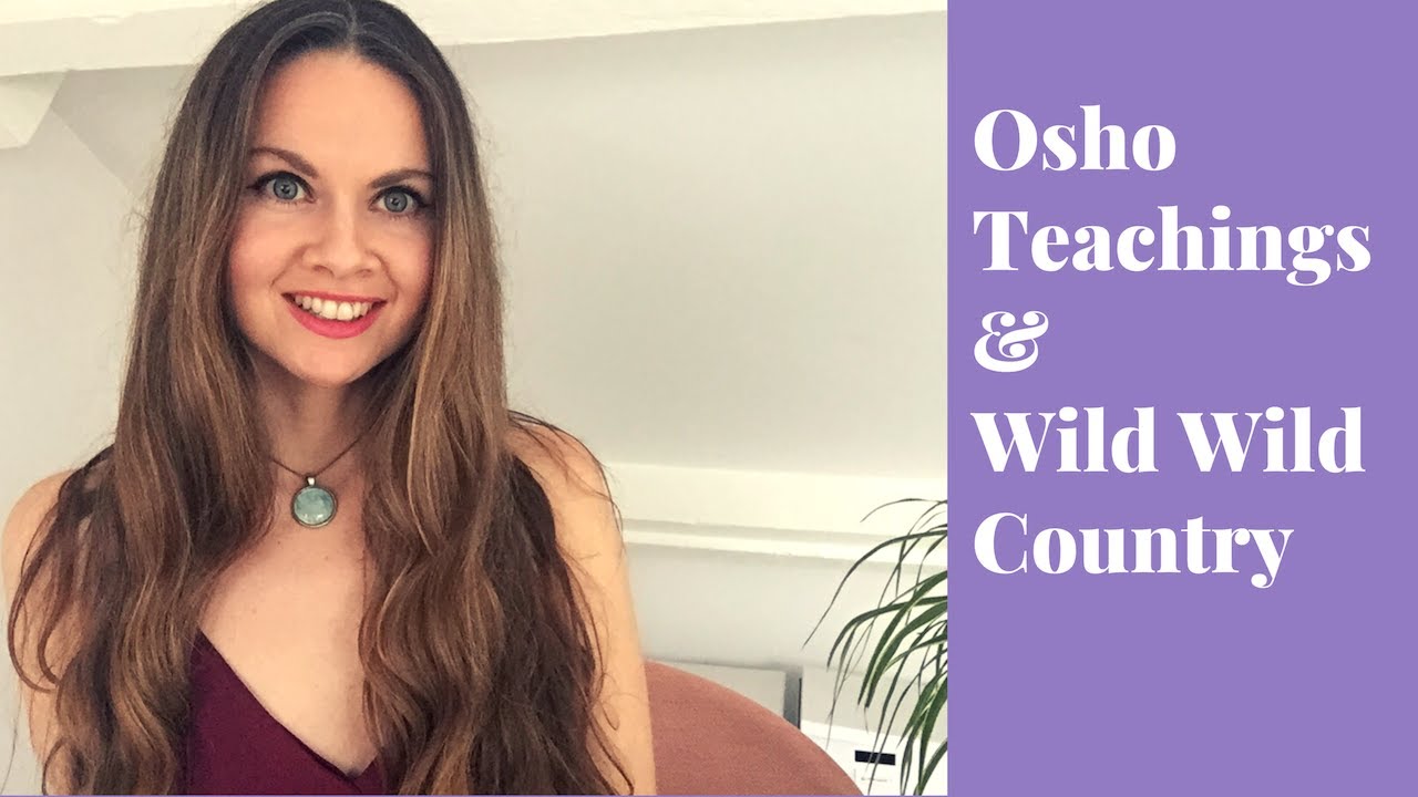 Osho – Power of Teachings, Wild Wild Country Documentary Response ...