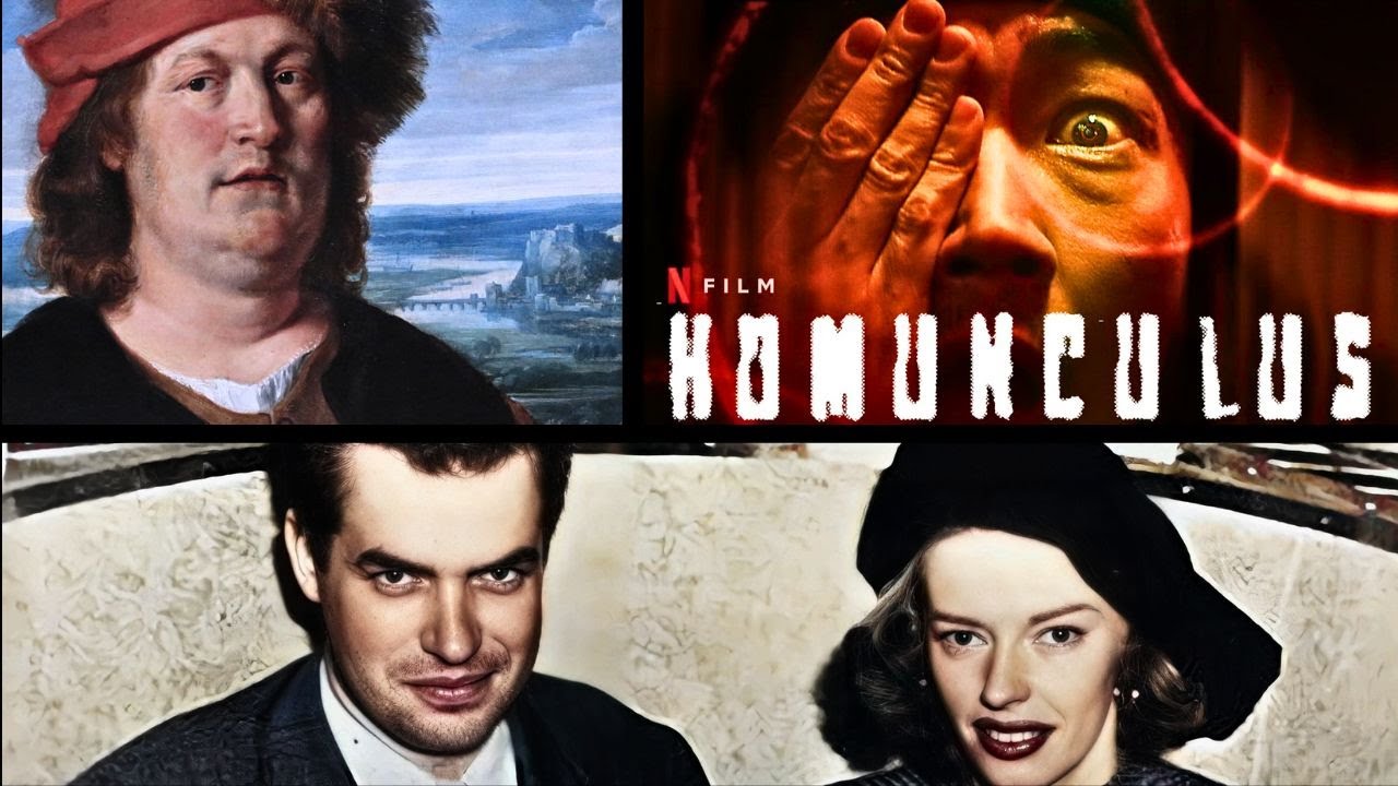 #179 | Elemental Entities & Paracelsian Prophecies - YouTube