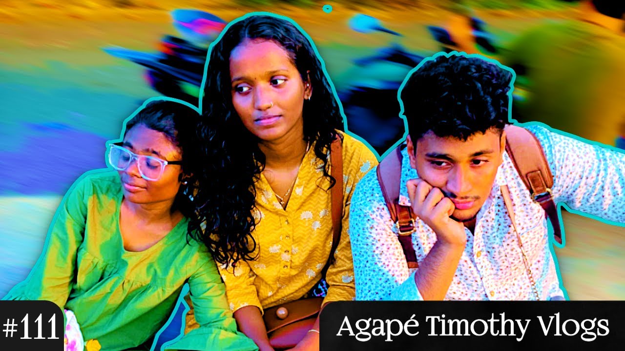 BLACK ADAM HAS NO KISSING SCENE :'( | Agapé Timothy Vlogs - YouTube