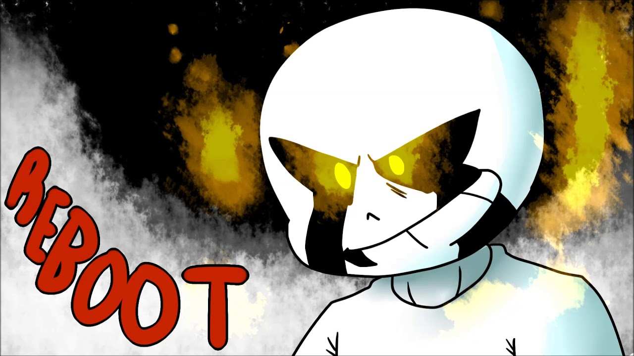 ULTRA!TALE REBOOT ANNOUNCEMENT - YouTube