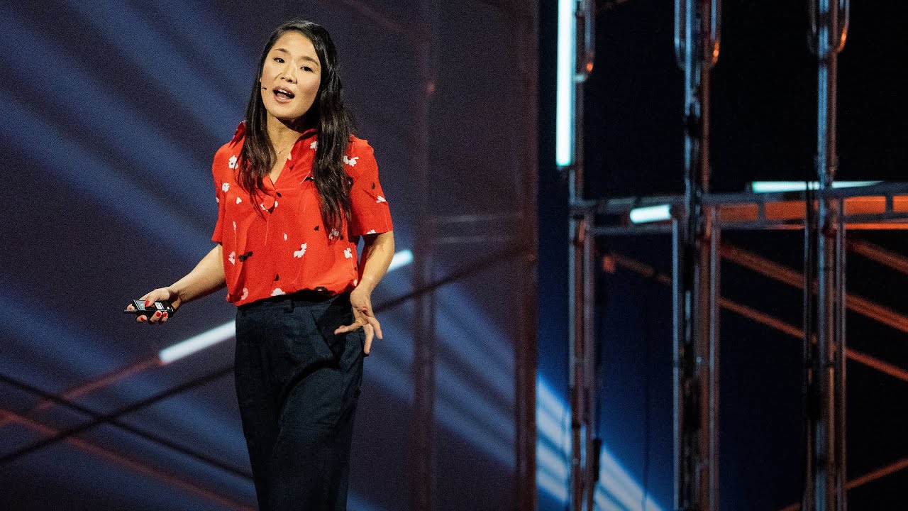 The Most Powerful Yet Overlooked Resource in Schools | Heejae Lim | TED ...