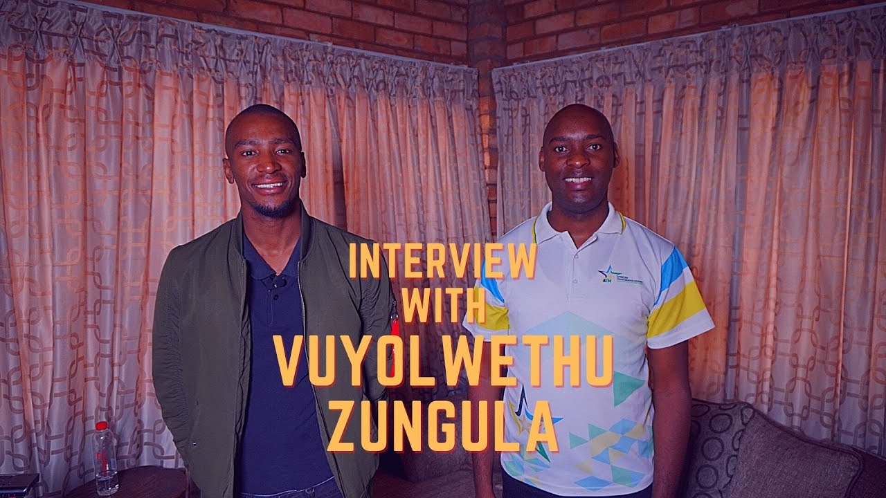 Insight Factor | Vuyolwethu Zungula - YouTube