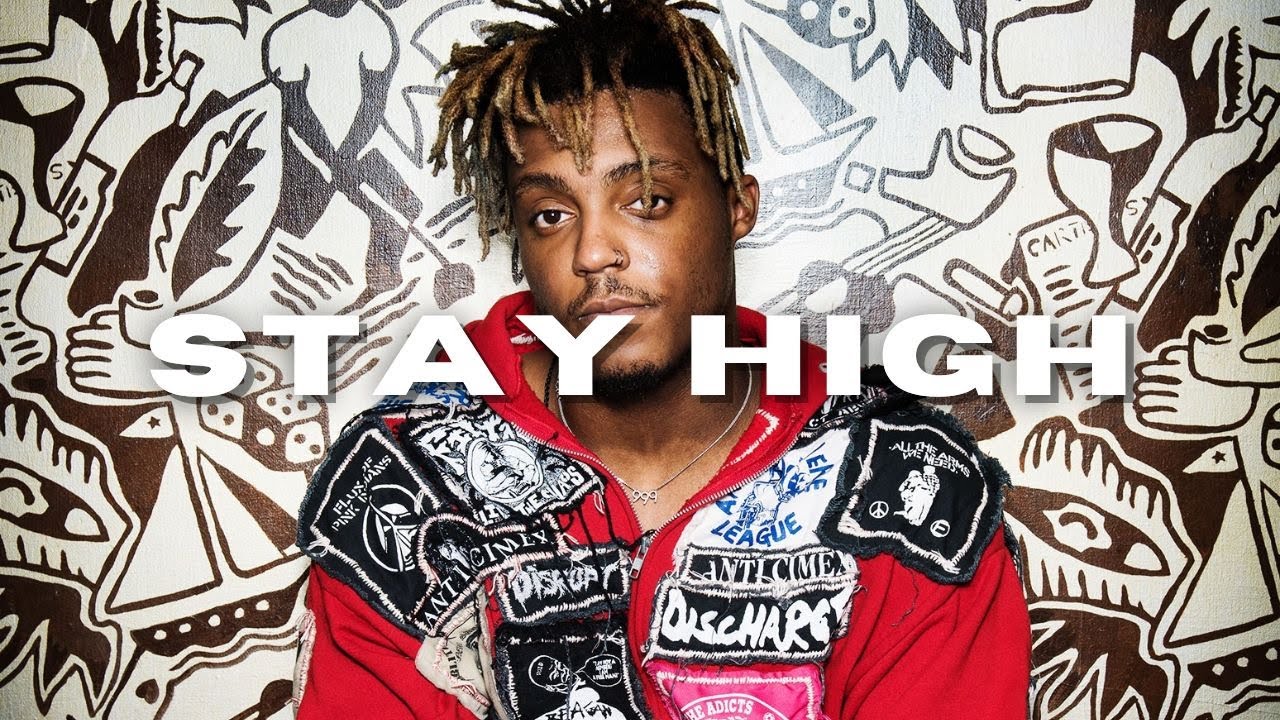 [FREE] | Juice Wrld Type Beat | "Stay High" | Nostalgic Rap Beat | 2024 ...