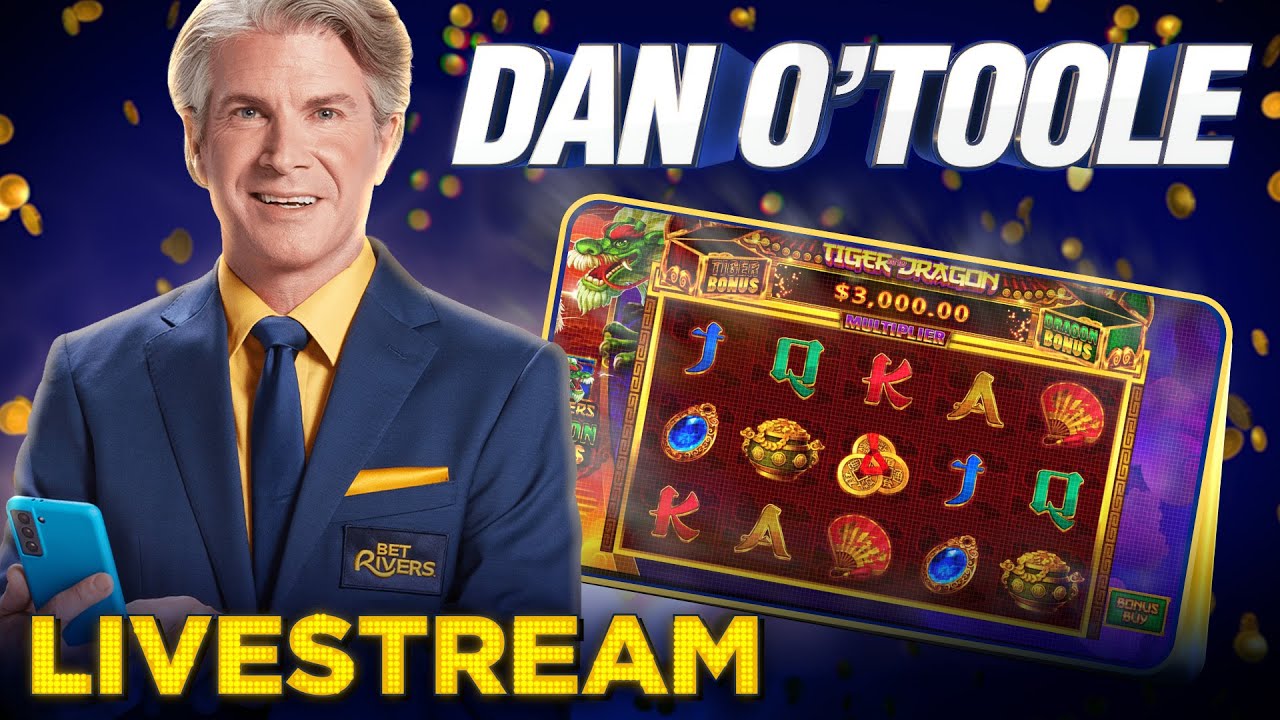 WATCH & WIN with Bonus Hunter Dan O'Toole January 19 - Players Club ...
