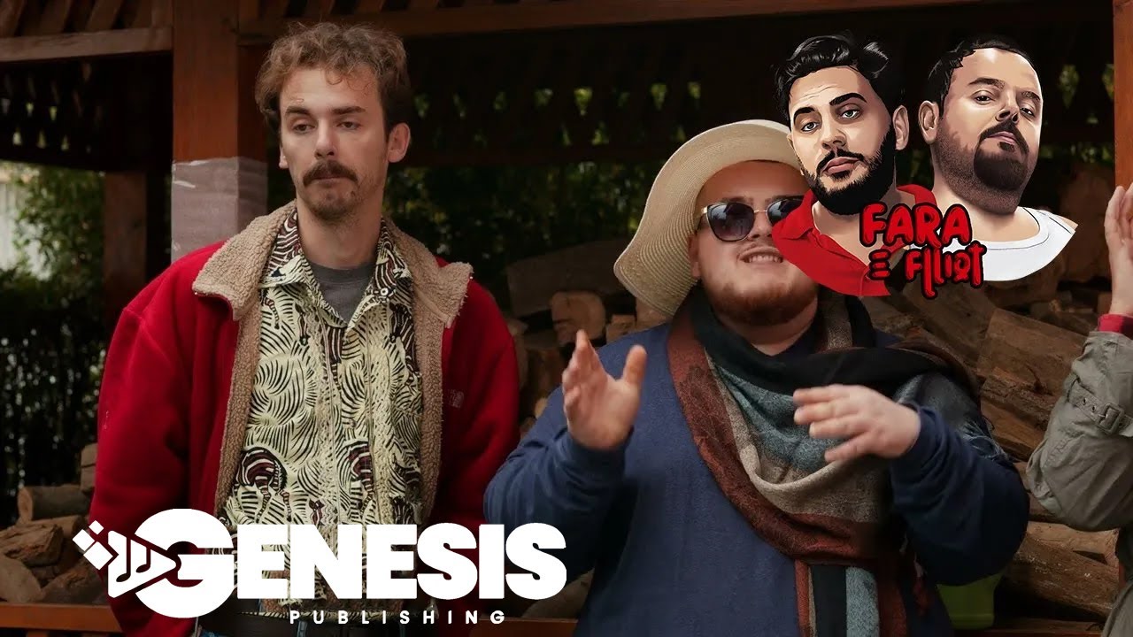 Fara e Flliqt - Episodi 6 Sezona 6 - YouTube