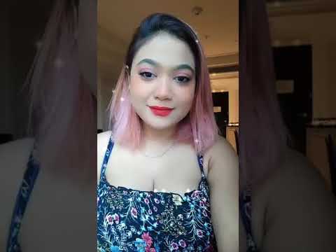 Lovely Ghosh Hot Bouncy Boobs | Whatsapp Status 2021 | Tik Tok | Instagram Reels | Lovely is live
