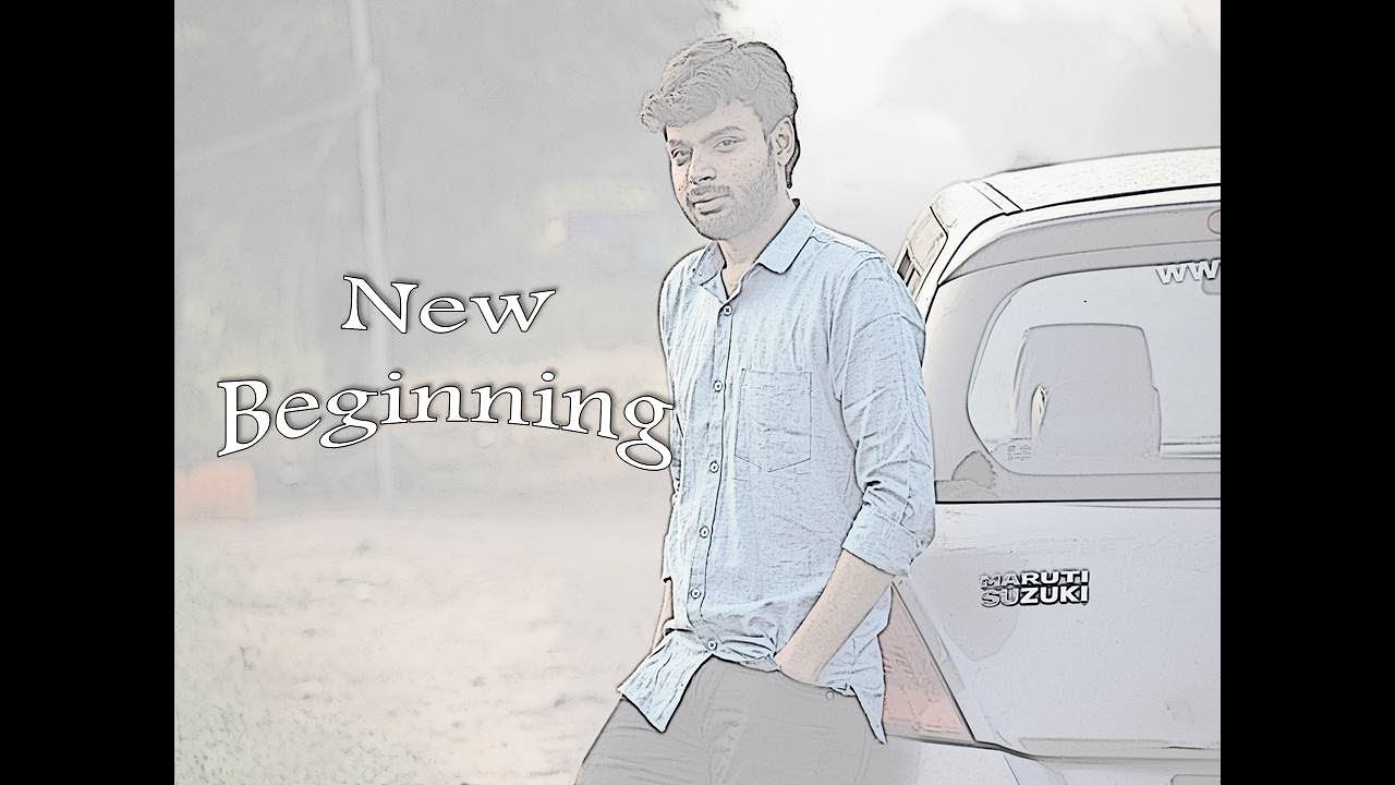 First Video | New Channel | Rishabh Seth - YouTube